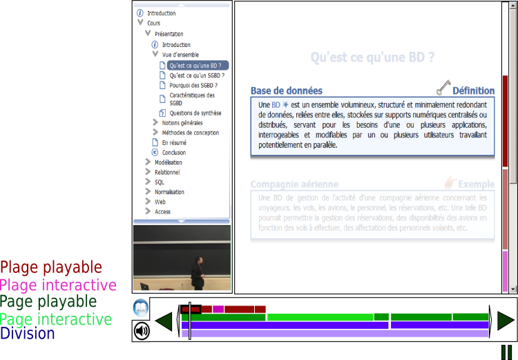 Opale-Line (S. Crozat) [Les Journées Scenari 2014, les 4 et 5 septembre ...